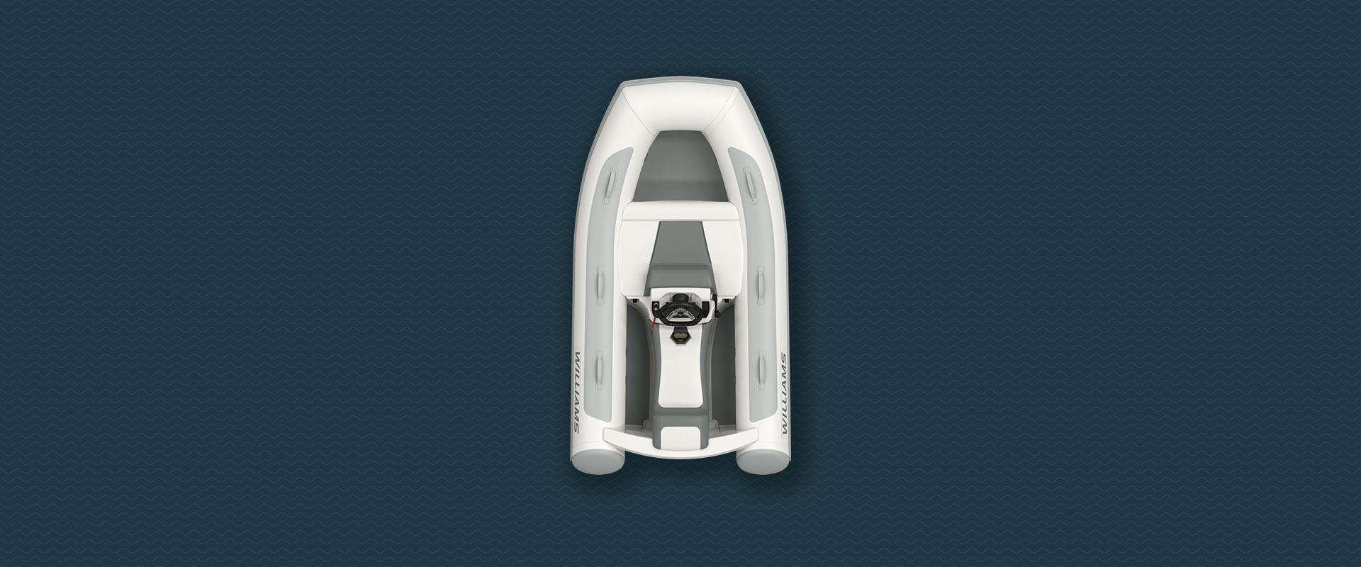 INTRODUCING THE MINIJET - Williams Jet Tenders