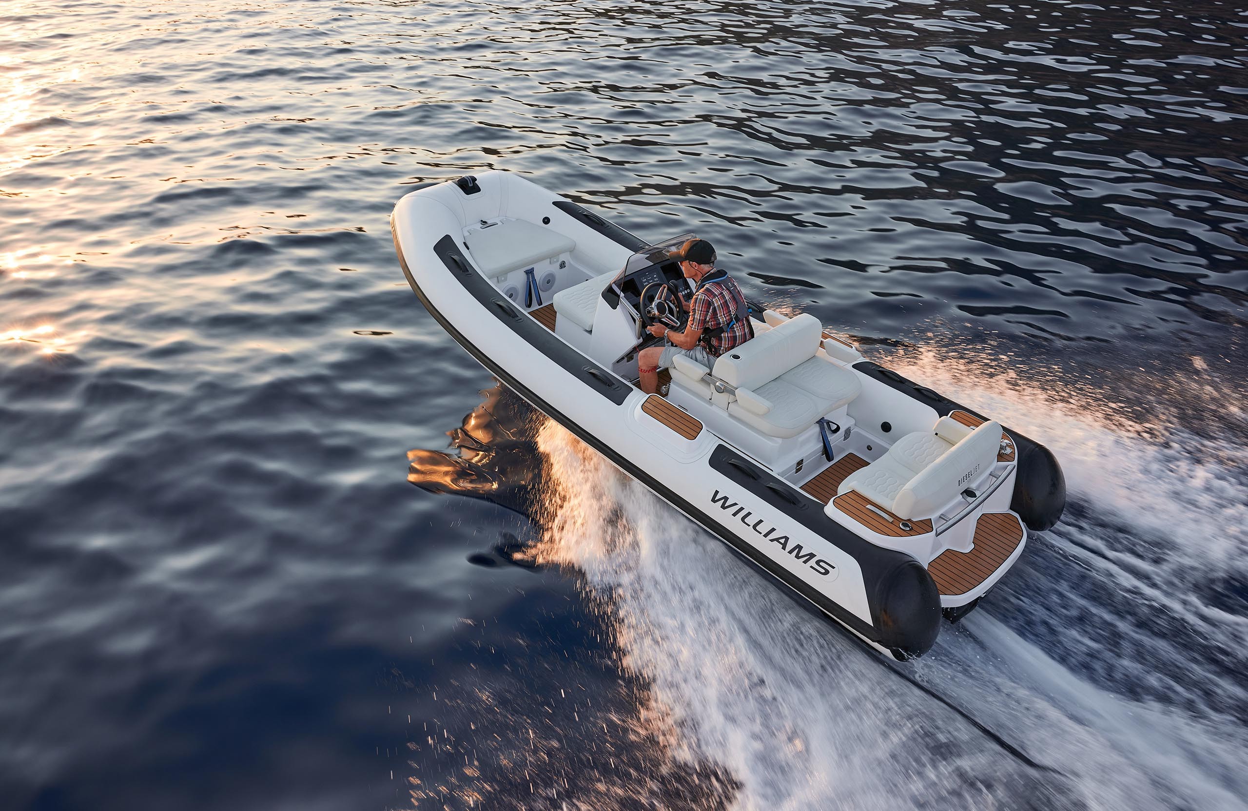 What Fuel Type Is Right When Choosing Your Tender?